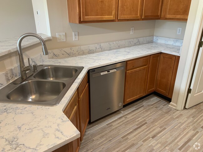 The Villages at Weston Place Apartments for Rent with Washer & Dryer ...