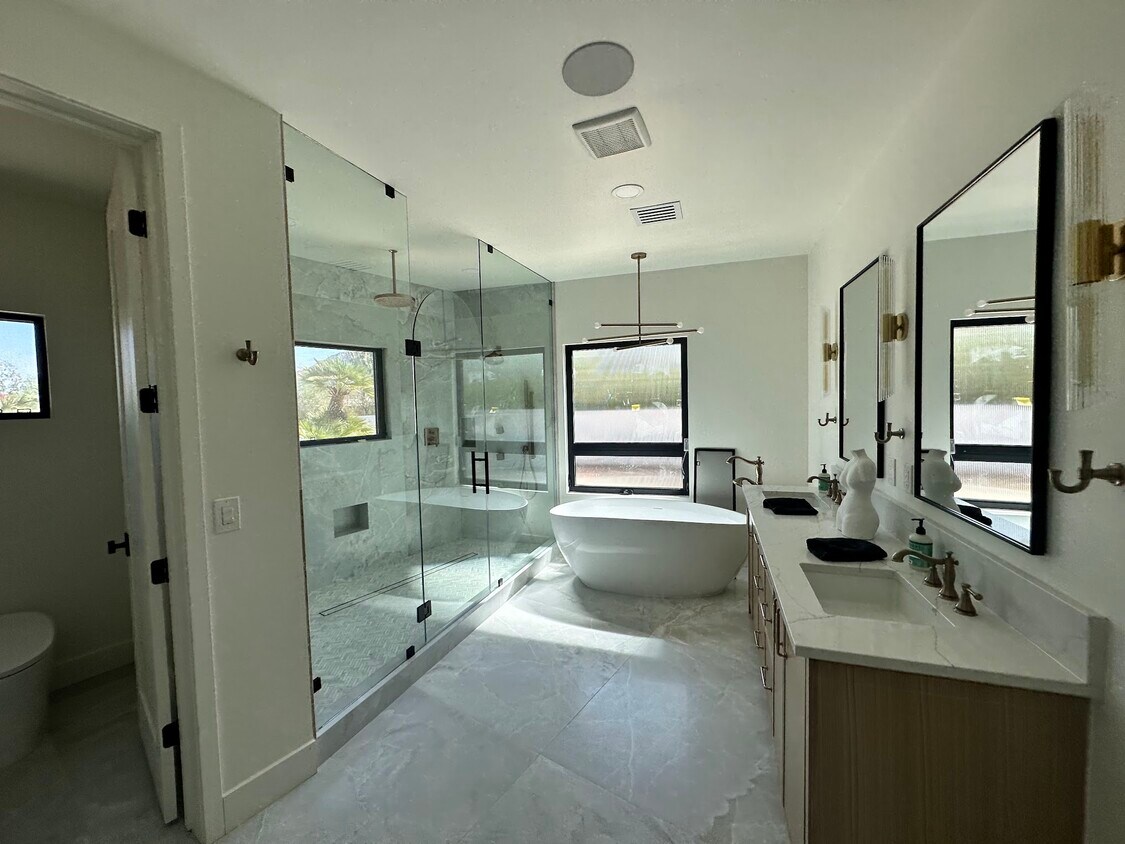 6535 N Hillside Dr, Paradise Valley, AZ 85253 - House Rental in ...