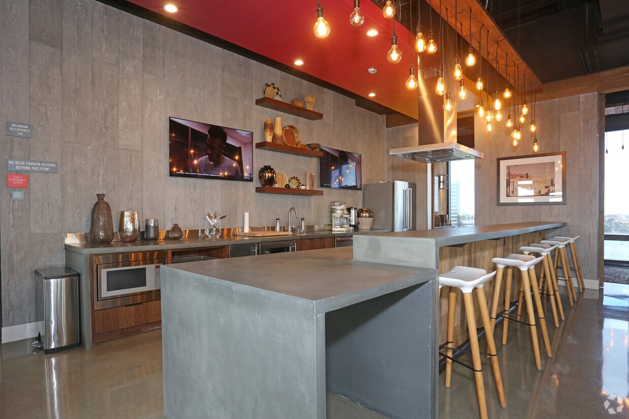 The George - Apartments in Anaheim, CA | Westside Rentals