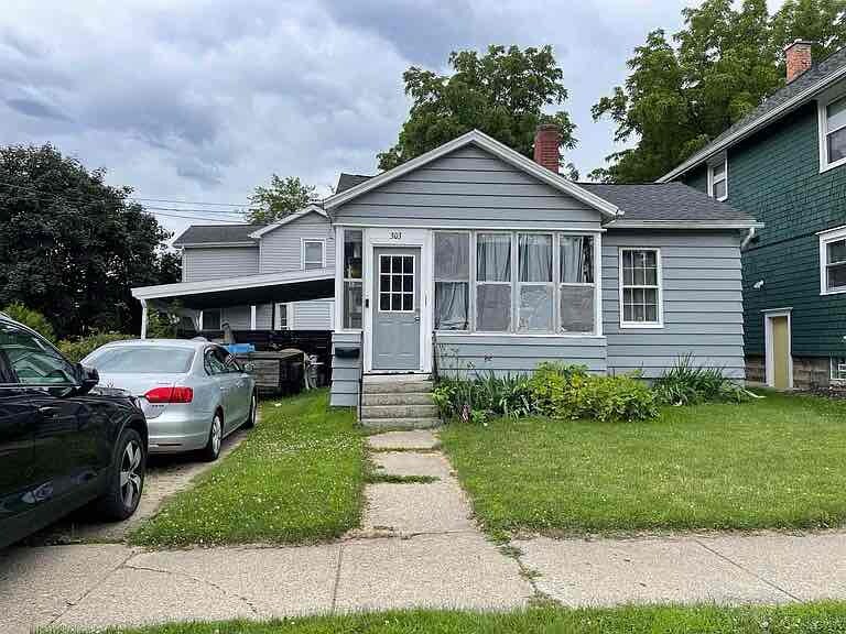 303 W Franklin St, Jackson, MI 49201 | Apartments.com