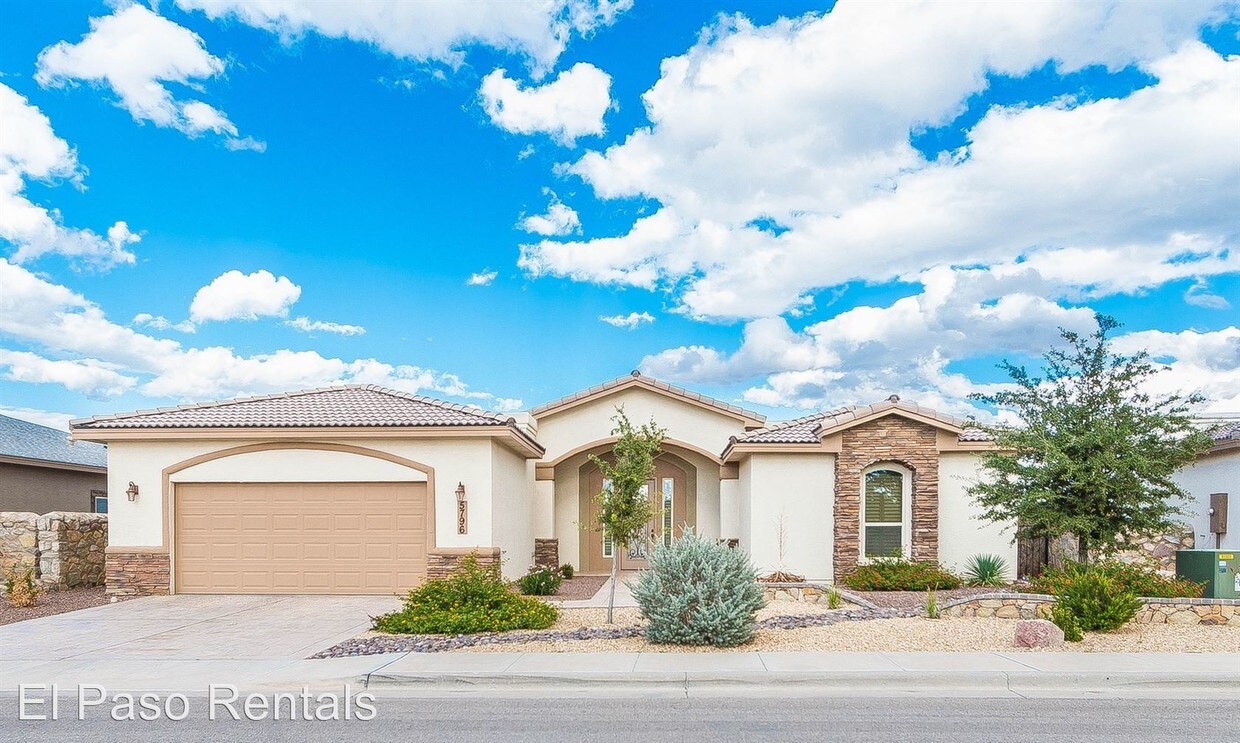 Houses For Rent In Santa Teresa Nm