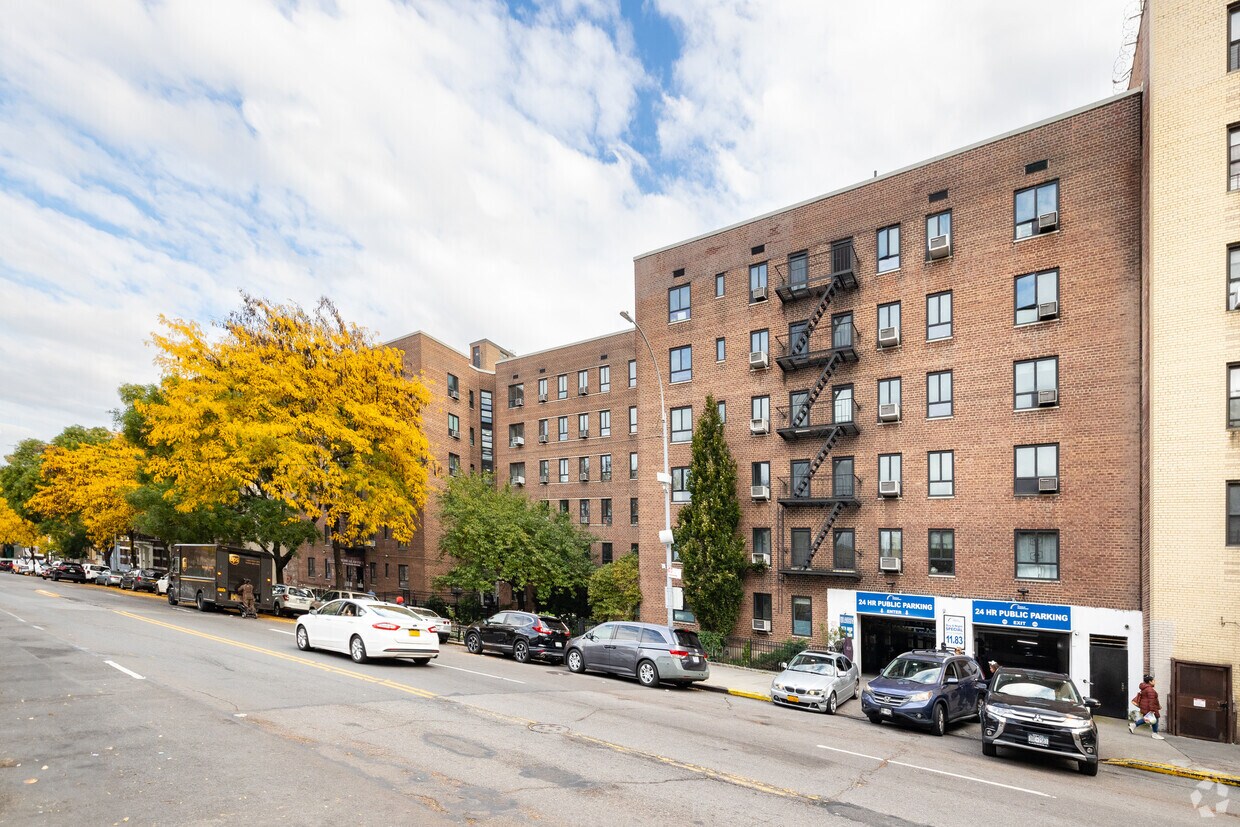 31 Nagle Ave, New York, NY 10040 - 31 Nagle Ave New York, NY 10040 ...