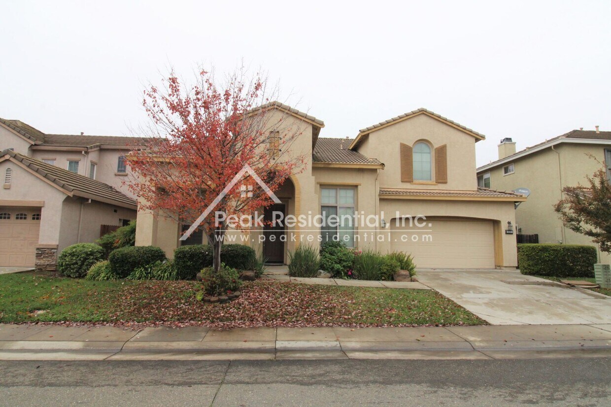 9804 Spring View Way, Elk Grove, CA 95757 - House Rental in Elk Grove ...