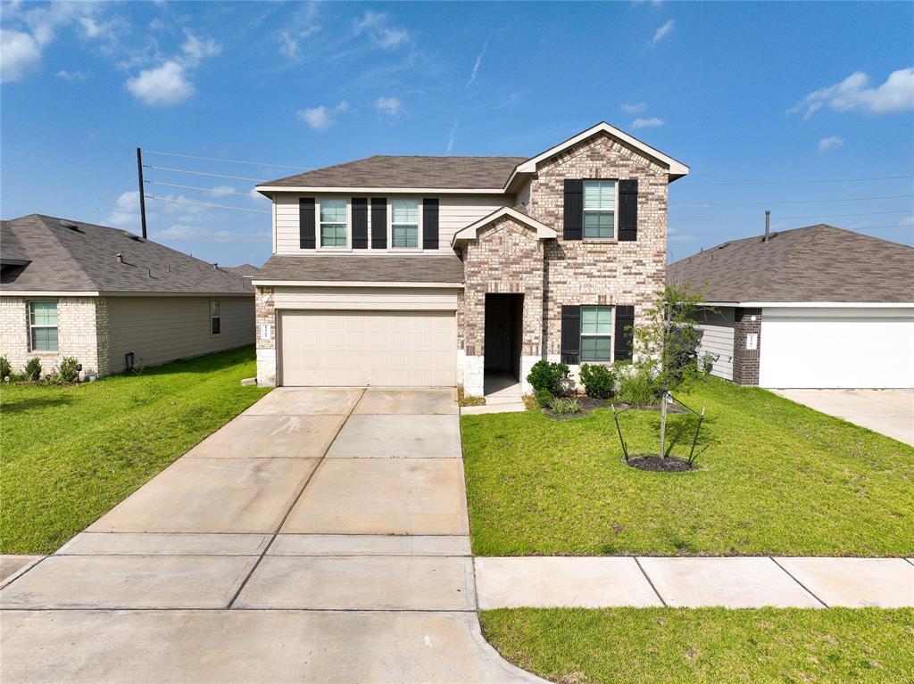 12706 Landon Light Ln, Houston, TX 77038 - House Rental in Houston, TX ...