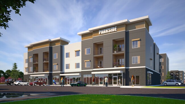 Apartments In Gladstone Mo