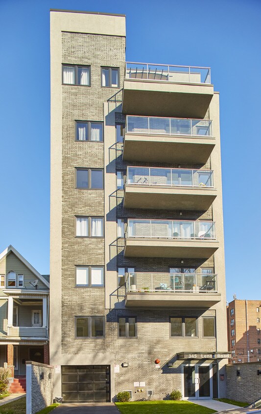 345 Lenox Rd Brooklyn, NY 11226 - Alquileres en Brooklyn, NY ...
