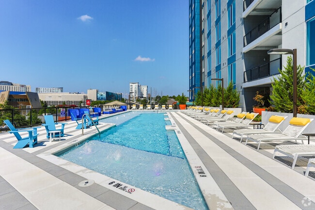 Generation Atlanta - Apartments in Atlanta, GA | Apartments.com