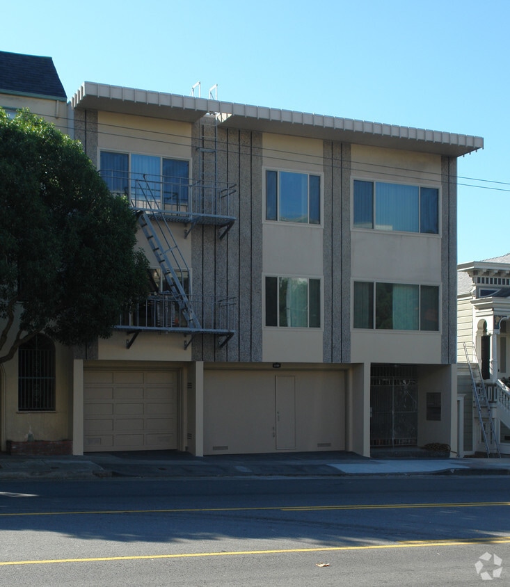 2161 Turk St, San Francisco, CA 94115 - 2161 Turk St San Francisco, CA ...