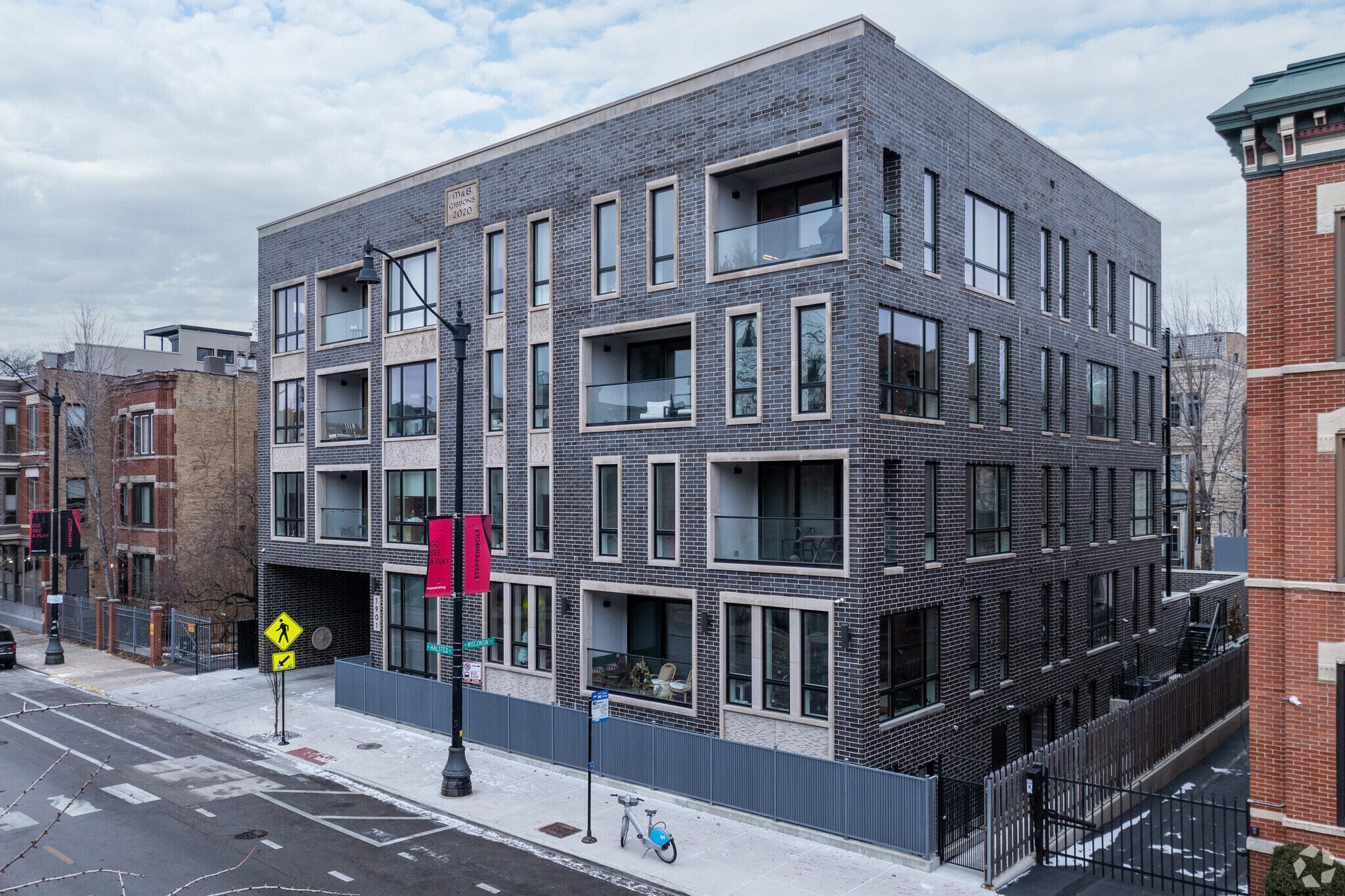 1901 N Halsted St, Chicago, IL 60614 - 1901 N Halsted St Chicago, IL ...