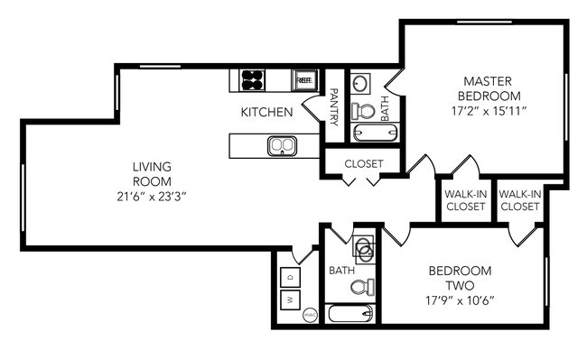 Silver Lake Hills Apartments - Fenton, MI | Apartments.com