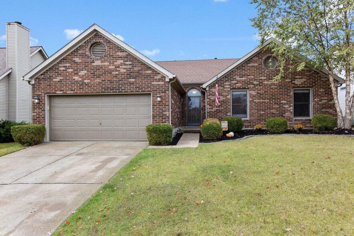 940 Ridgebrook Rd, Lexington, KY 40509 - House Rental in Lexington, KY ...