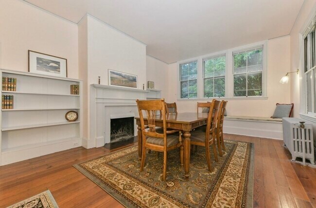 29 Follen St Unit 1, Cambridge, MA 02138 - Room for Rent in Cambridge ...