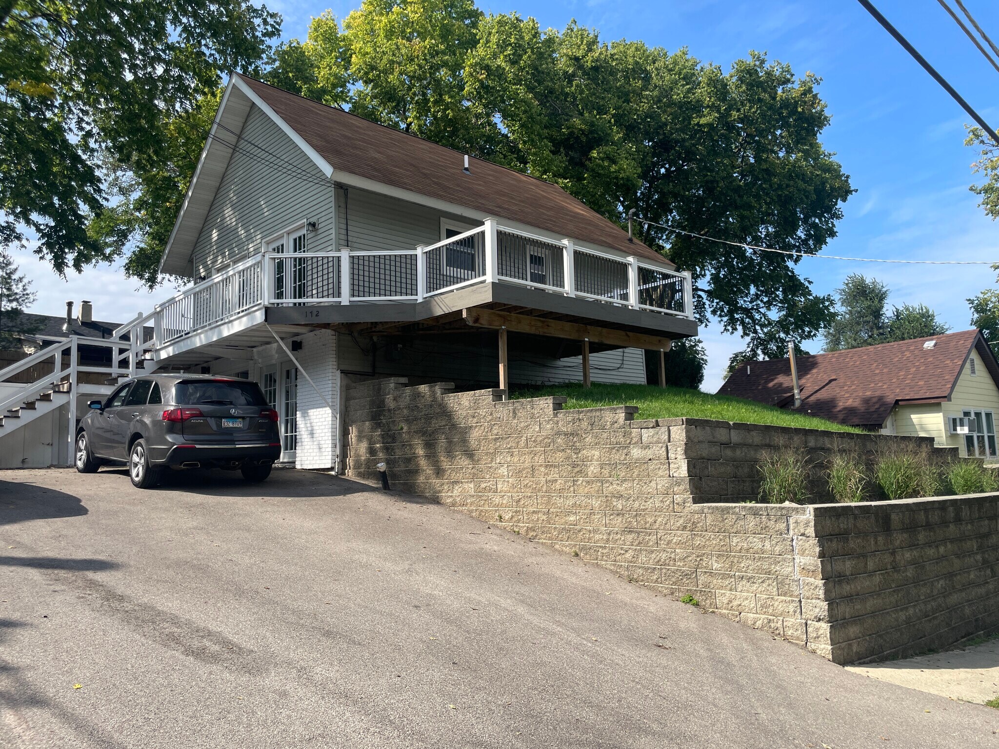 172 Forest Ave Unit B, Fox Lake, IL 60020 - Condo for Rent in Fox Lake ...