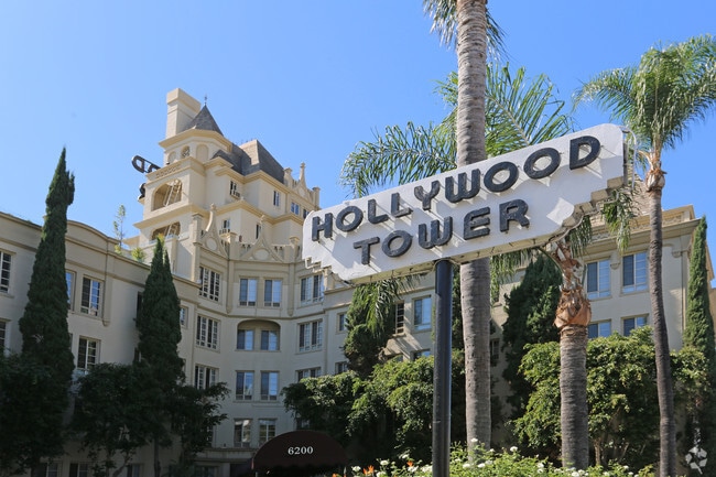 Hollywood Tower Rentals - Hollywood, CA | Apartments.com