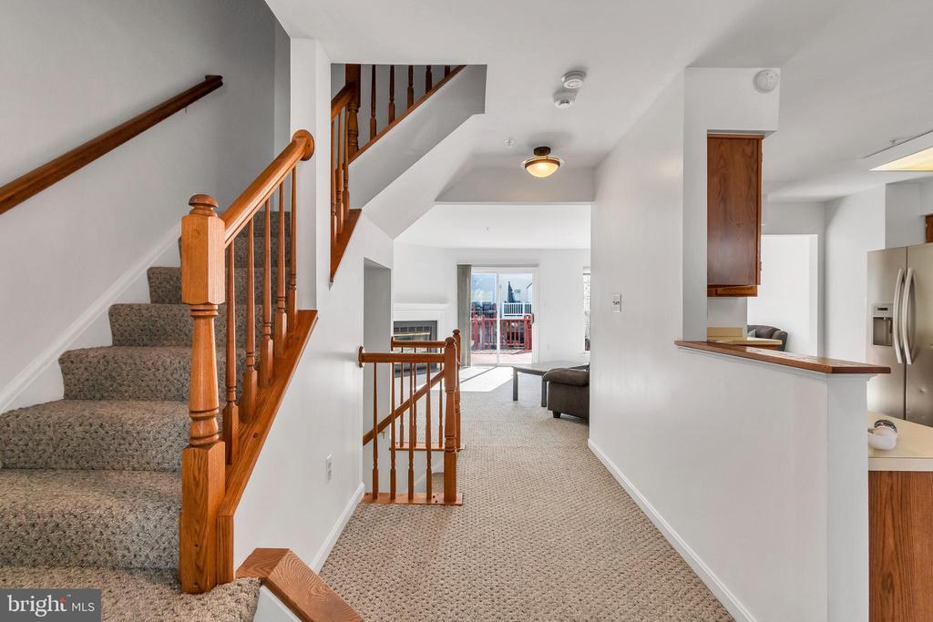 8611 Otter Creek Rd, Laurel, MD 20724 - Townhome Rentals in Laurel MD ...