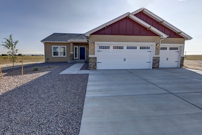 1013 Yoder Rd, Yoder, CO 80864 - House Rental in Yoder, CO | Apartments.com
