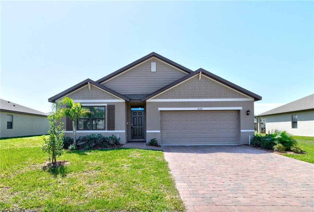 5628 Waterfall Pl, Grant-Valkaria, FL 32949 - House Rental in Grant ...