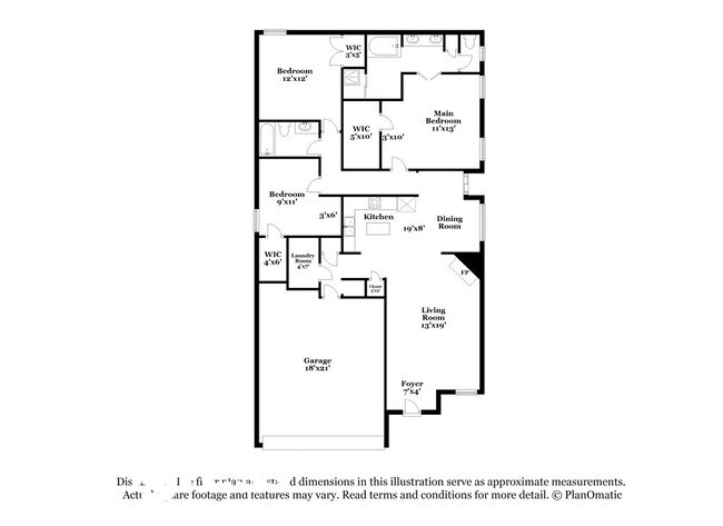 7244 Grapetree Trail, Cordova, TN 38018 | Apartments.com