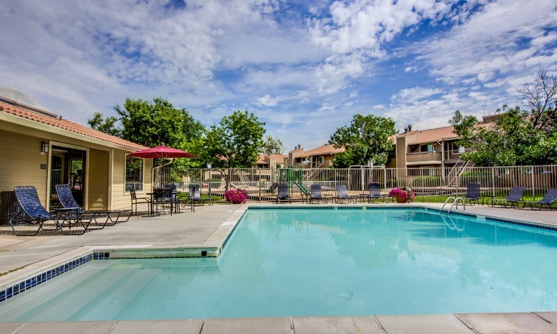 Santana Ridge Apartments Rentals - Denver, CO | Apartments.com