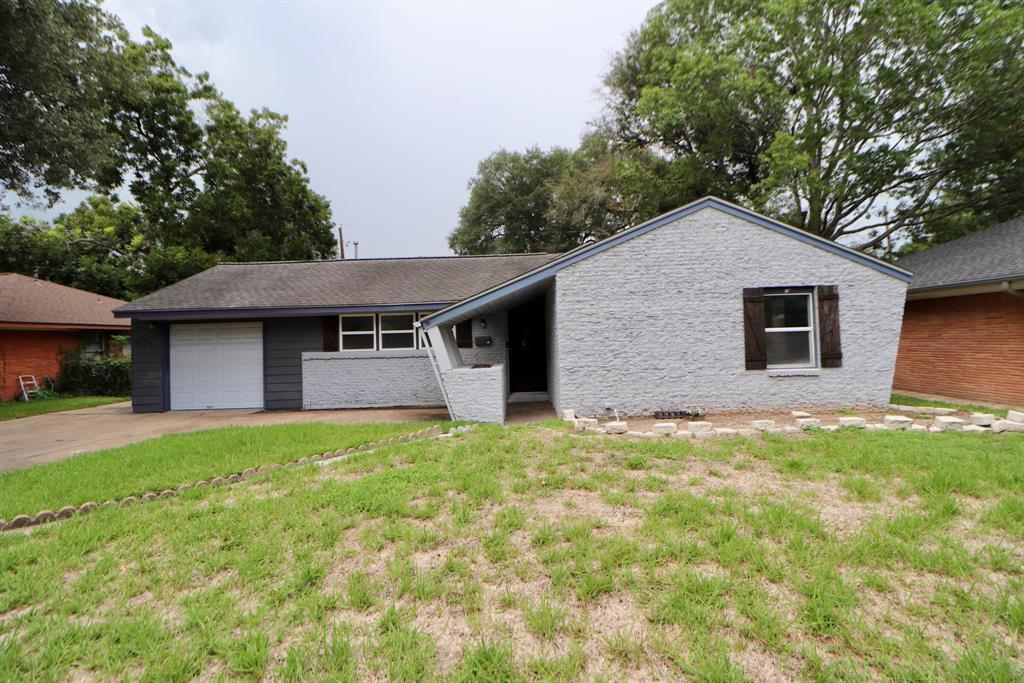 6136 Jason St, Houston, TX 77074 - House Rental in Houston, TX ...