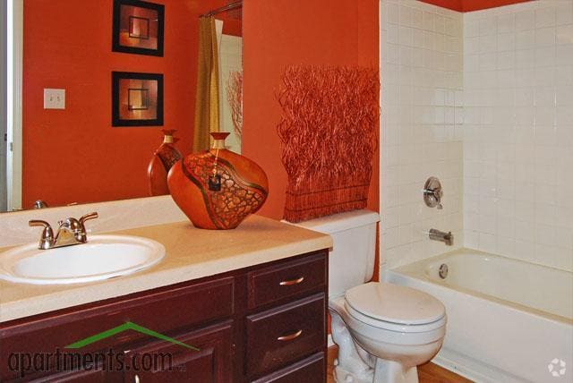Centennial Place - 526 Nw Centennial Olympic Park Dr Atlanta, GA 30313 ...