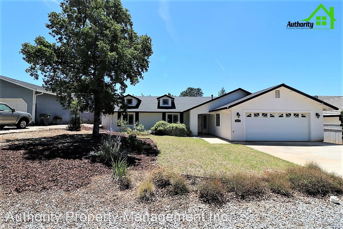 22173 Roe Way, Cottonwood, CA 96022 - House Rental in Cottonwood, CA ...