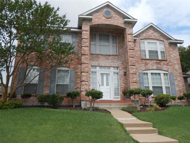 7205 Springfield Dr, Plano, TX 75025 - House Rental in Plano, TX ...