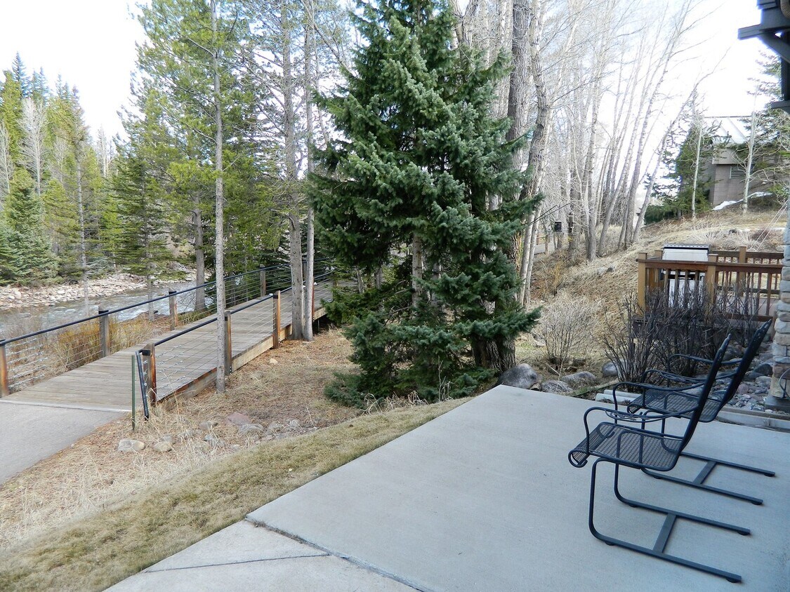 192 Robin Dr, Silverthorne, CO 80498 - Townhome Rentals in Silverthorne ...