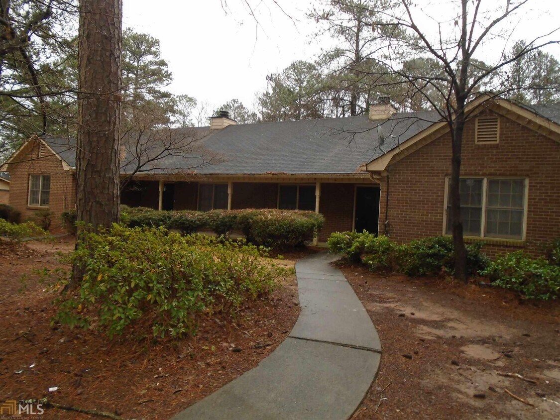 1610 Pirkle Rd, Norcross, GA 30093 - House Rental in Norcross, GA ...