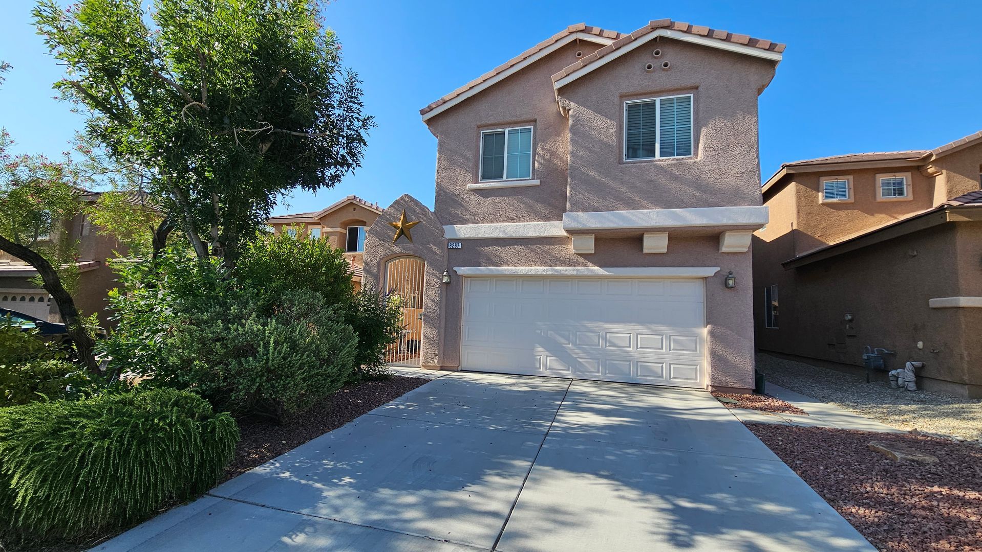 9267 Grassy Weep Ct, Las Vegas, NV 89178 - House Rental in Las Vegas ...