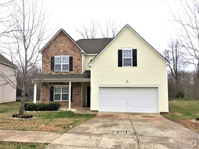 Lexington Commons Loft Apartments for Rent - Monroe, NC - Updated Today ...