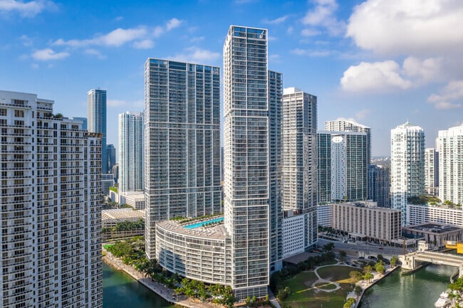 Icon Brickell Tower 2 Apartments - Miami, FL | Apartments.com