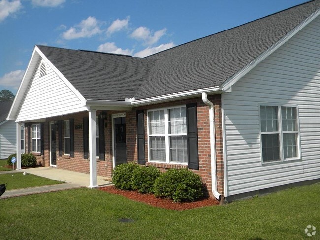 Apartments In Cordele Ga