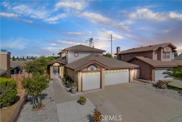 2858 Laureltree Dr, Ontario, CA 91761 - House Rental in Ontario, CA ...