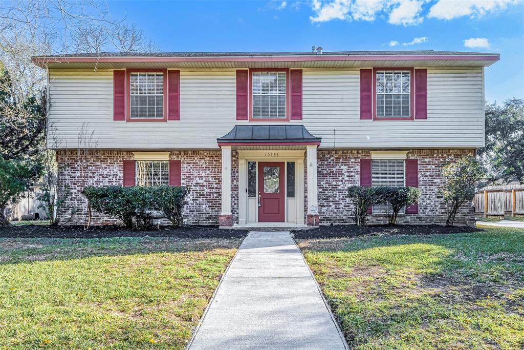 12455 Briar Forest Dr, Houston, TX 77077 - House Rental in Houston, TX ...