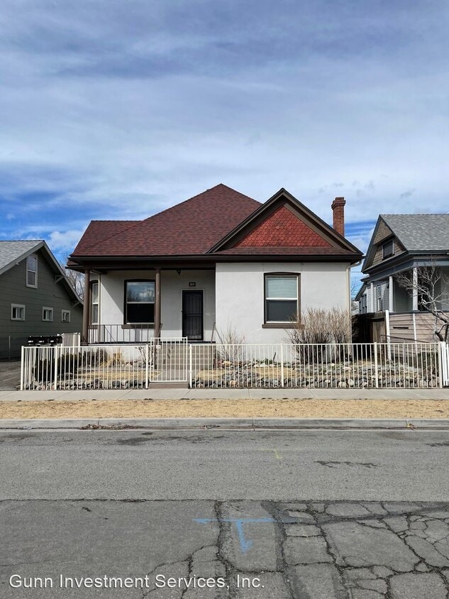 515 7th St, Sparks, NV 89431 - House Rental in Sparks, NV | Apartments.com