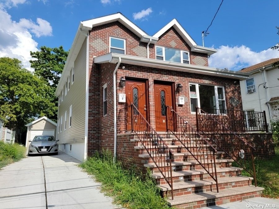 141-11 183rd St, Queens, NY 11413 - House Rental in Queens, NY ...