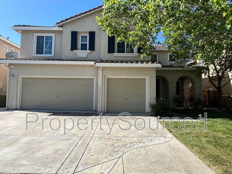 2128 Golden Leaf Ln, Tracy, CA 95377 - House Rental in Tracy, CA ...