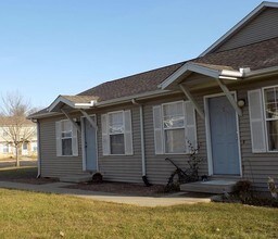 Hickory Point Apartments Rentals - Decatur, IL | Apartments.com