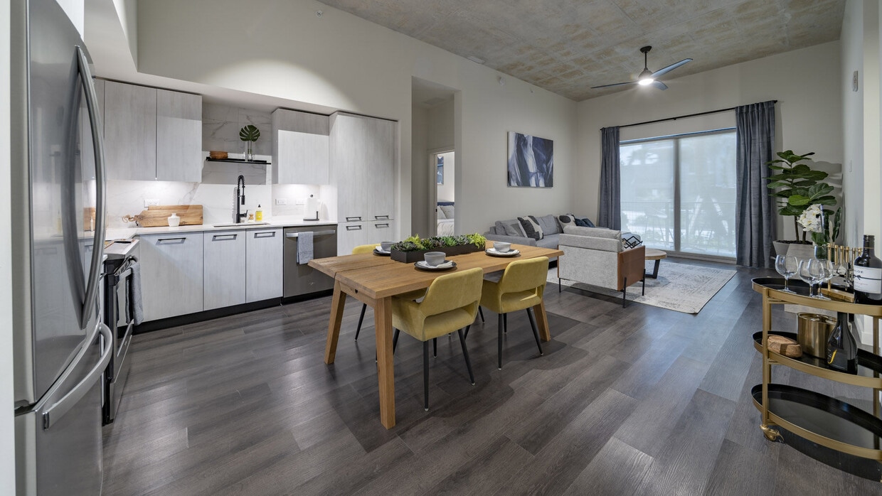 MiLine - 6970 Sw 40th St Miami, FL 33155 | Apartments.com