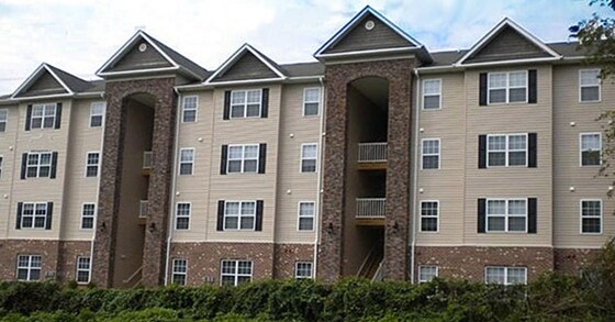 Summit at Cullowhee Apartments - Cullowhee, NC | Apartments.com