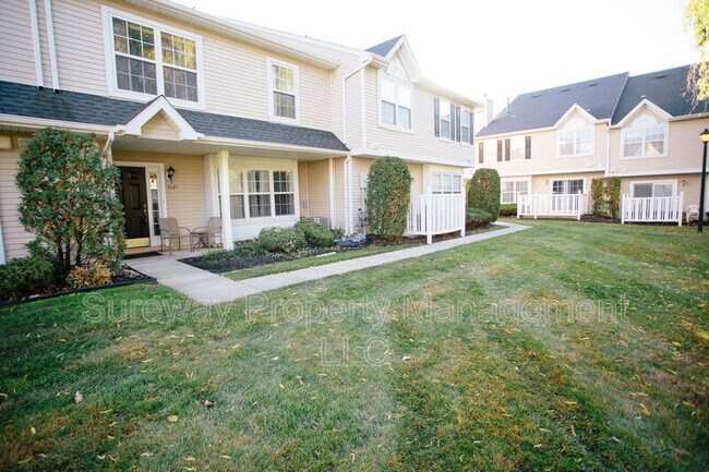 5107 Halifax Way, Mount Laurel, NJ 08053 - Townhome Rentals in Mount ...