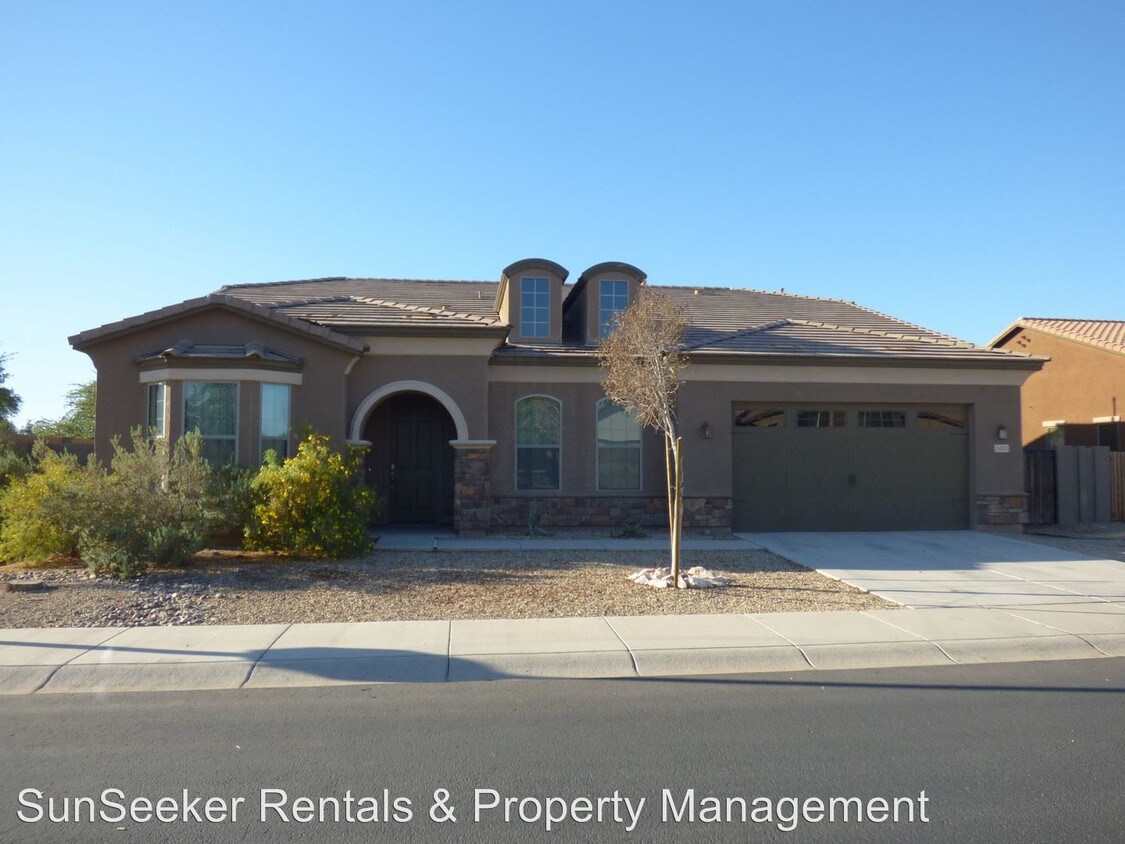 16213 W Pima St, Goodyear, AZ 85338 - House Rental in Goodyear, AZ ...