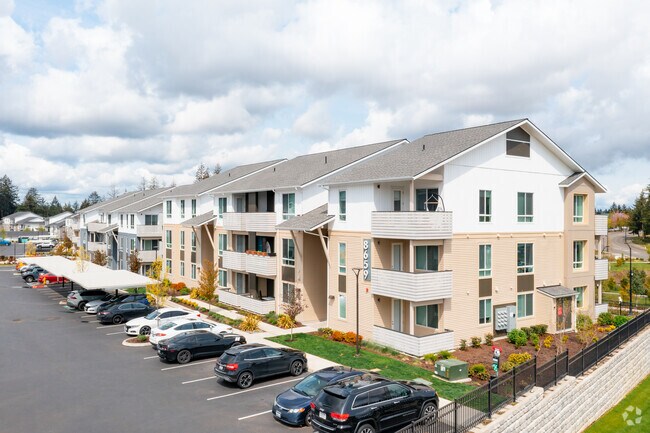 Martingale Apartments Apartments - 8675 Litt Dr SE Lacey, WA ...