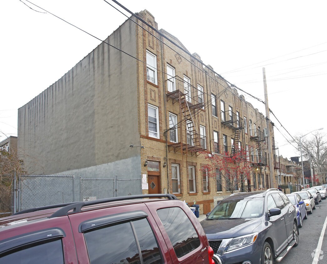 755 Thomas S Boyland St, Brooklyn, NY 11212 - 755 Thomas S Boyland St ...
