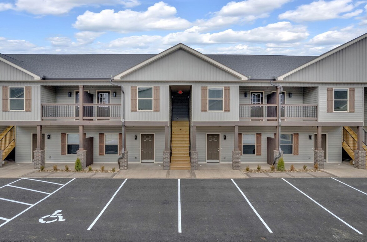 Eli's Place - Apartments in Johnson City, TN | Apartments.com