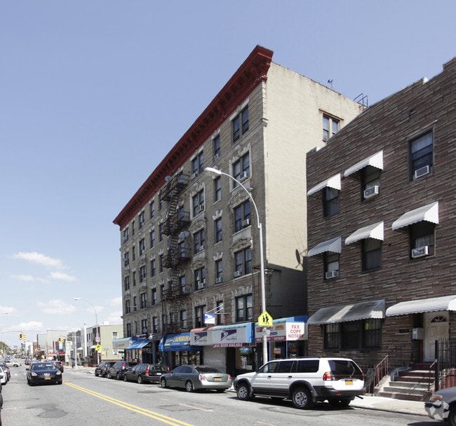 442 Lorimer St Brooklyn, NY 11206 Rentals - Brooklyn, NY | Apartments.com