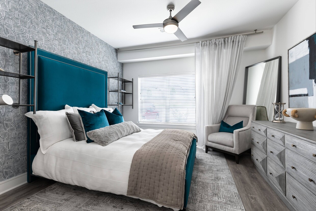 Cyan Craig Ranch Apartments - 7101 S Custer Rd McKinney, TX 75070 ...