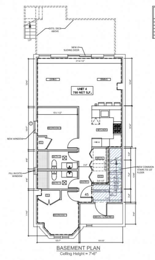 492 Sumner St Unit 4B, Boston, MA 02128 - Apartments in Boston, MA ...