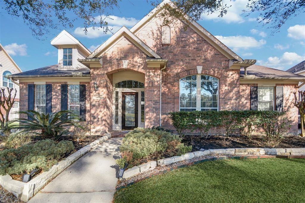 214 Spring Lakes Haven, Spring, TX 77373 - House Rental in Spring, TX ...